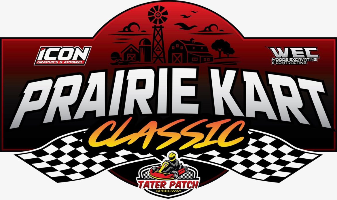 IT’S …….. RaceDay. Tater Patch Speedway. 1st Annual Woods Excavating ...