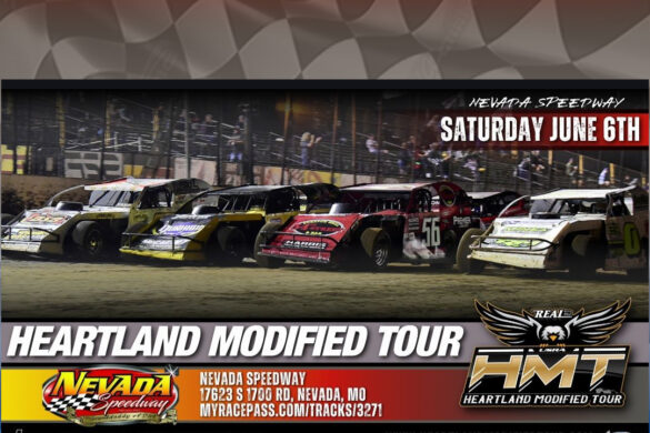 RACE NIGHT THIS Saturday! Crawford County Speedway— 7118 N Highway 59 ...